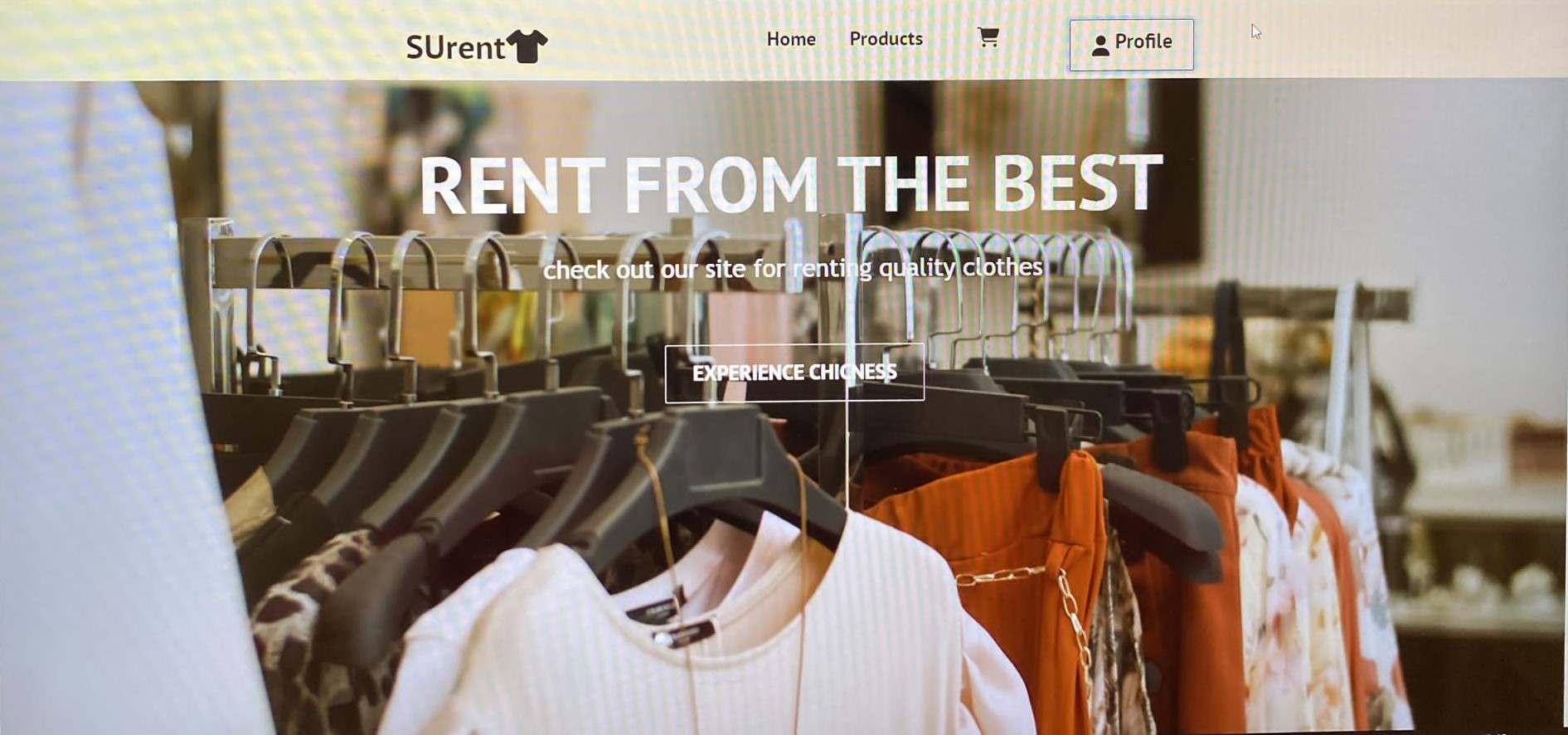 GitHub - eyluloyku/surent-online-shopping-app