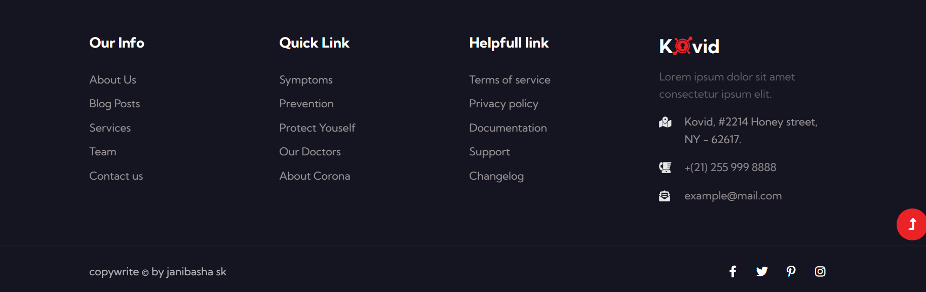 GitHub - jani-basha-shaik/frt-pro: this is my final frt project