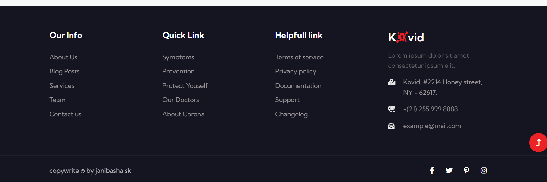 GitHub - jani-basha-shaik/frt-pro: this is my final frt project