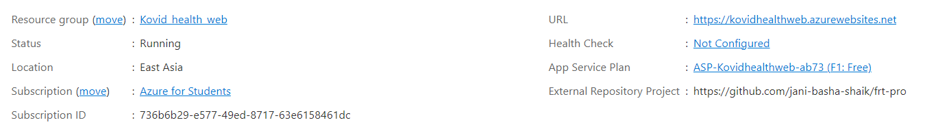 GitHub - jani-basha-shaik/frt-pro: this is my final frt project