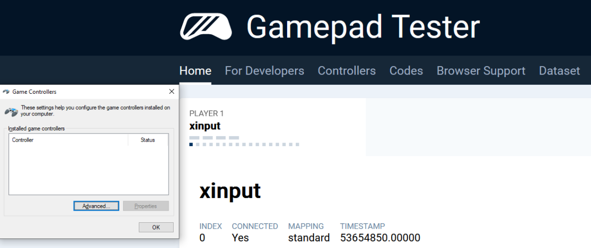 PS2 controllers · Issue #1141 · moonlight-stream/moonlight-android · GitHub