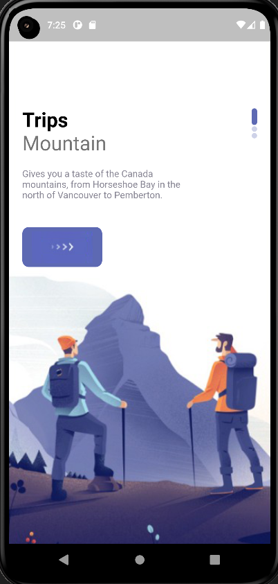 GitHub - czerony/Travelapp