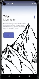 GitHub - czerony/Travelapp