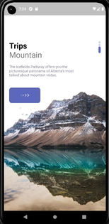 GitHub - czerony/Travelapp