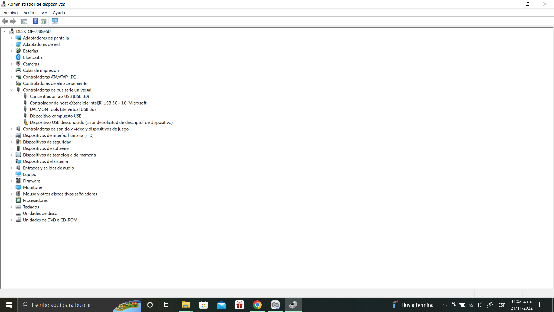 My Ds4windows disables the use of my second DS4 · Issue #2698 ...