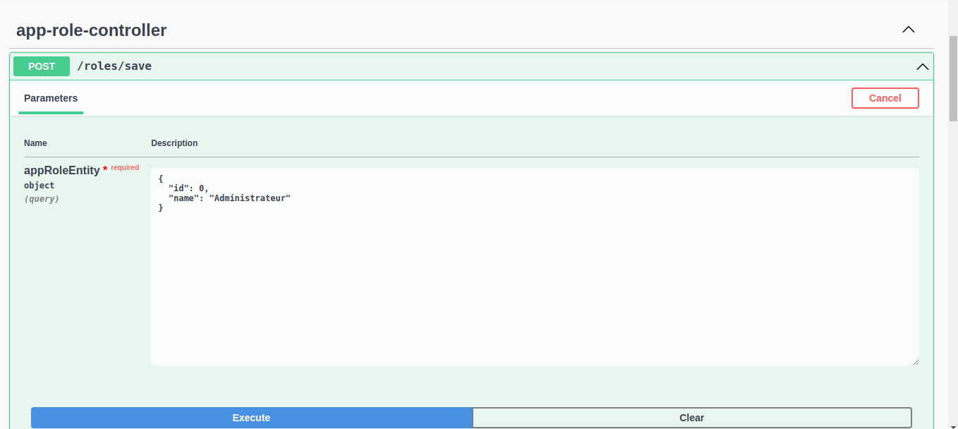 GitHub - Juniorflo/admin_spring: Premier projet de développement moblie, ingc2.