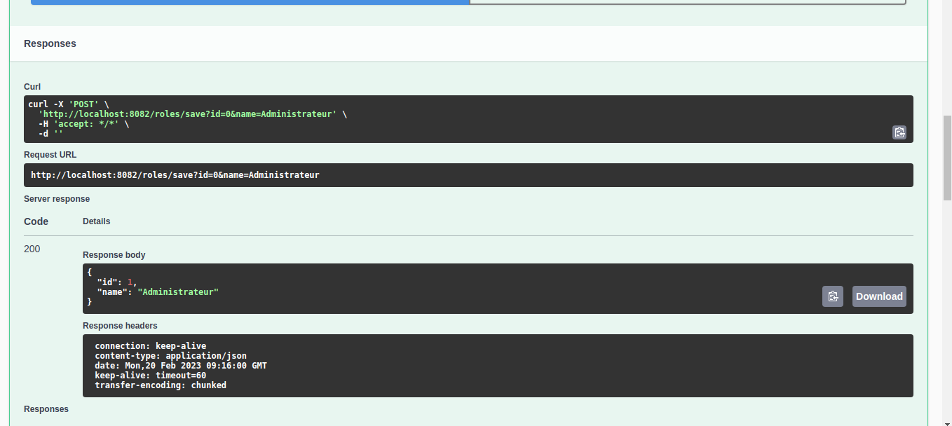 GitHub - Juniorflo/admin_spring: Premier projet de développement moblie, ingc2.