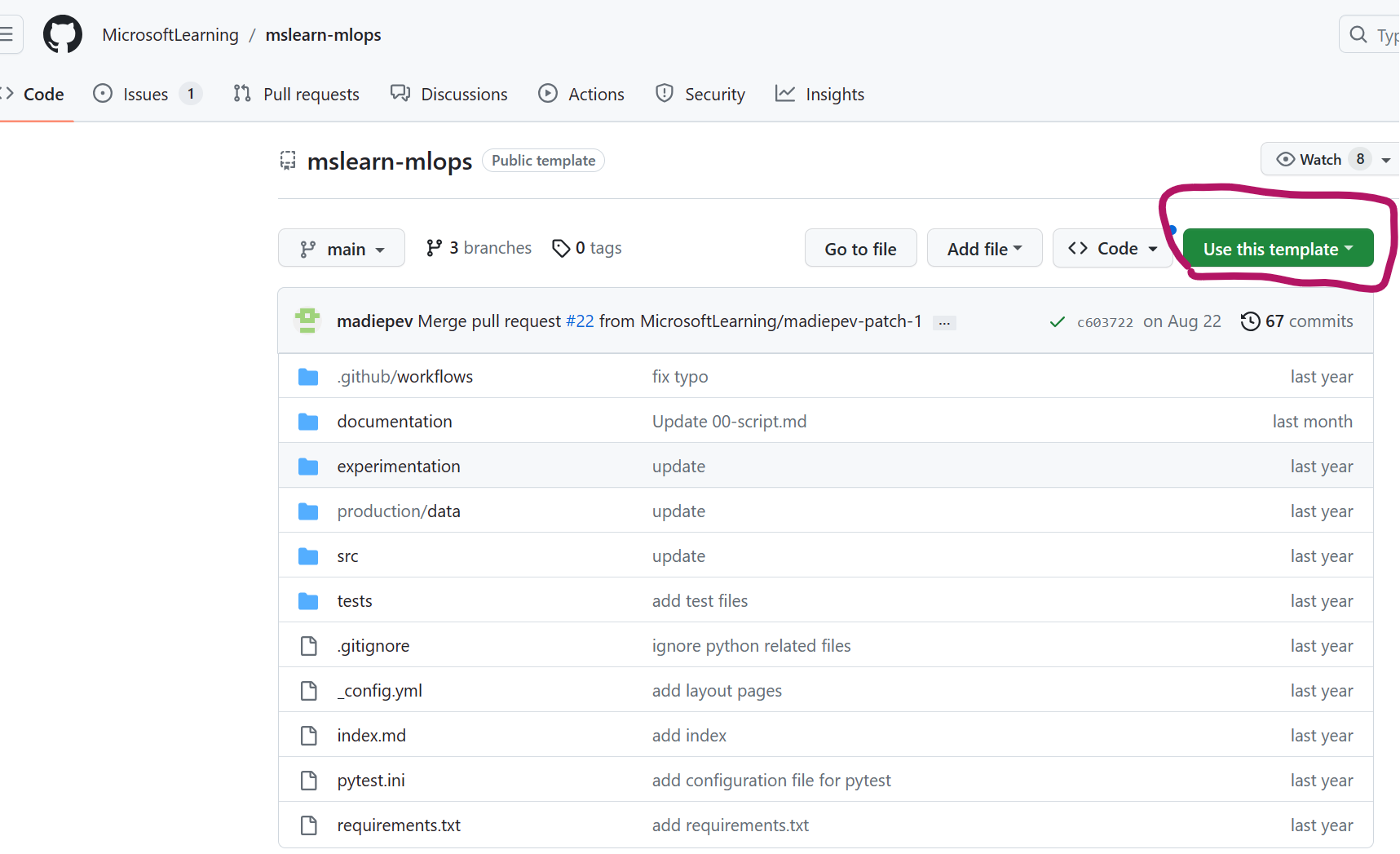 Unable To Delete Github Account Created When Using The Template Button · Issue 30