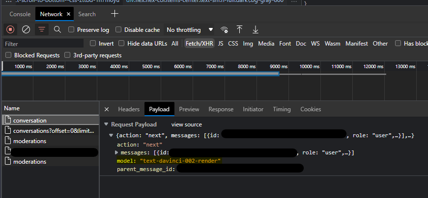 After account upgrade to ChatGPT Plus, auto-login returns error 400 · Issue #93 · gencay/vscode ...