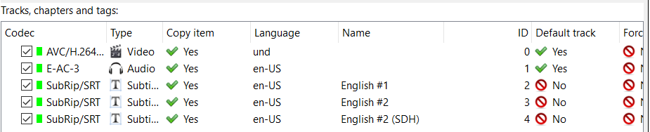 Importing video file subtitle suffix changed from [en] to [english.(us)] · Issue #5345 · Sonarr ...