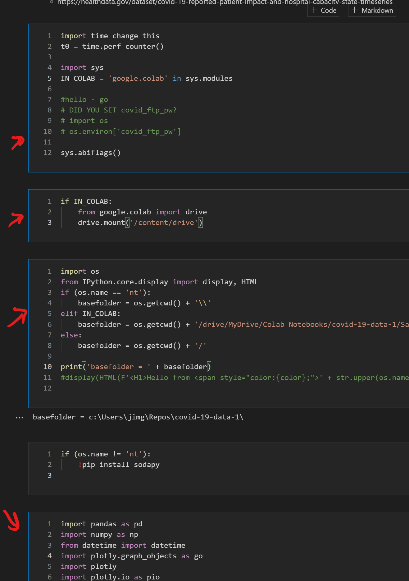 Multiple cells can be shown as having focus at the same time. This ...