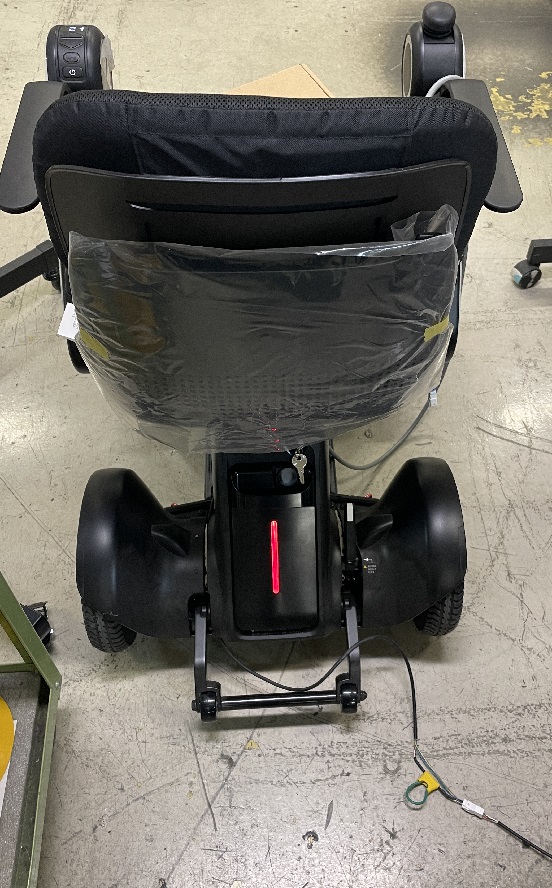 pywhillを利用して電源をｵﾝｵﾌする方法について · Issue #47 · WHILL/Model_CR_Technical_Support · GitHub