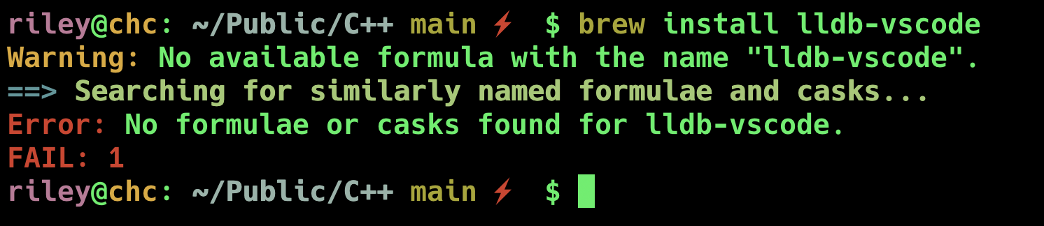 Lack of `rustc` and `cargo` toolchain in installation script · Issue #586 · ayamir/nvimdots · GitHub