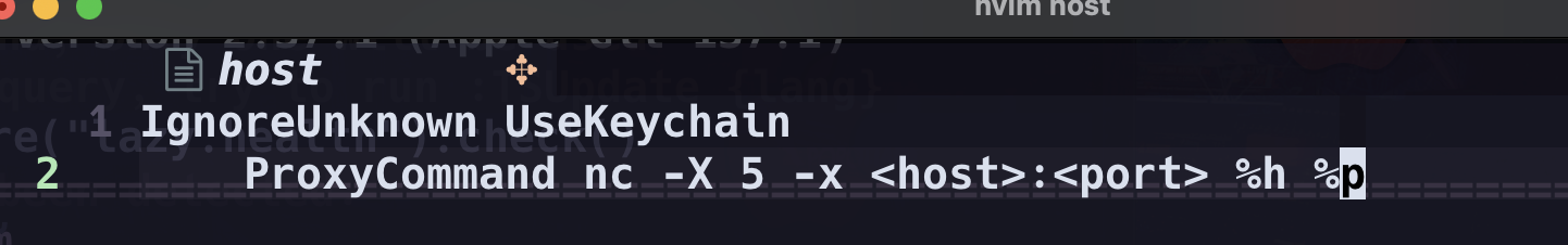ERROR: vim(highlights): · Issue #590 · ayamir/nvimdots · GitHub