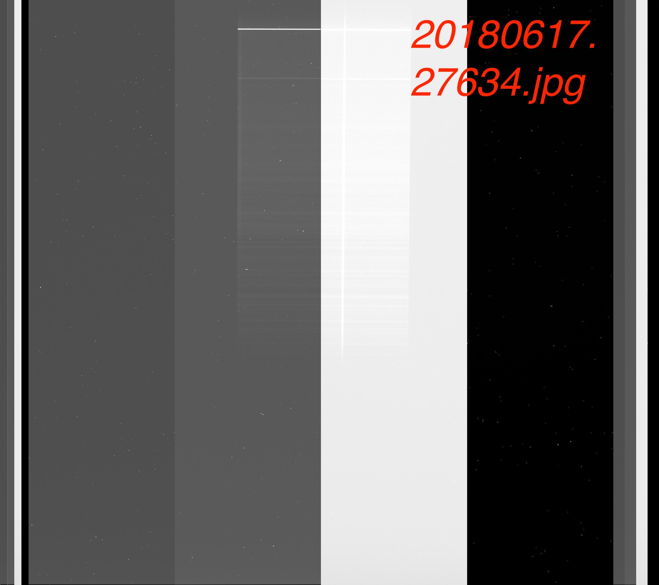 Problem when reduce the keck_lris_blue data · Issue #291 · pypeit/PypeIt-development-suite · GitHub