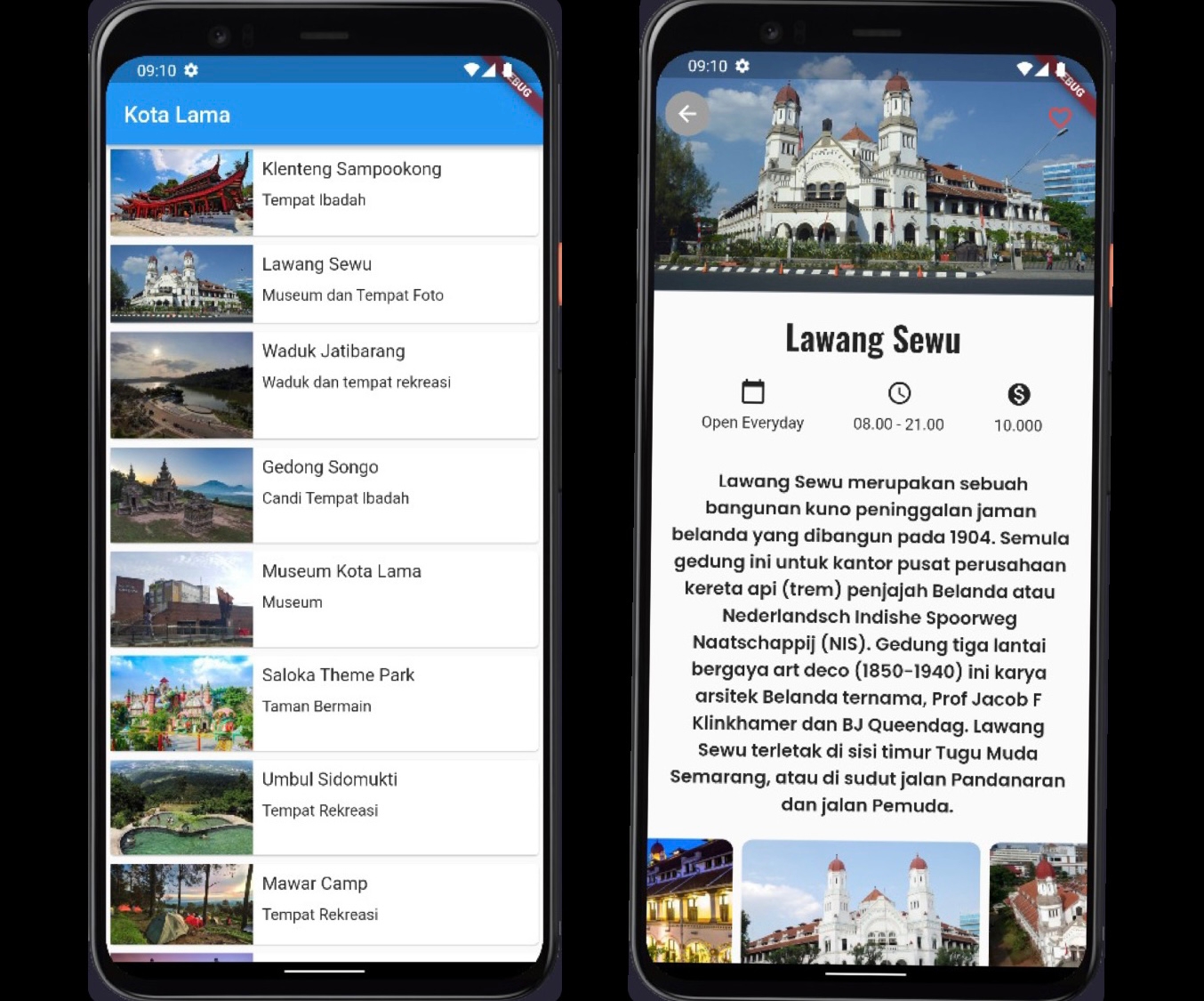 GitHub - nabillastywn/wisata_kotlam