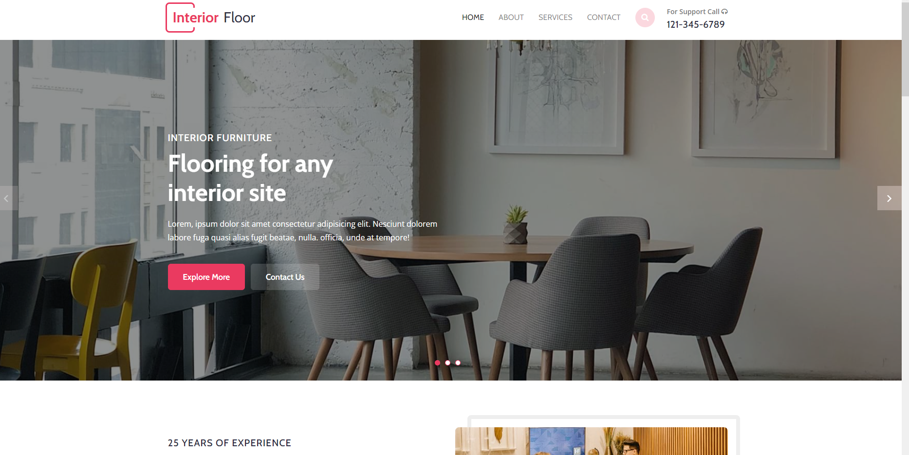 GitHub - hafsamuskan/interior-floor: Future Ready Talent Project