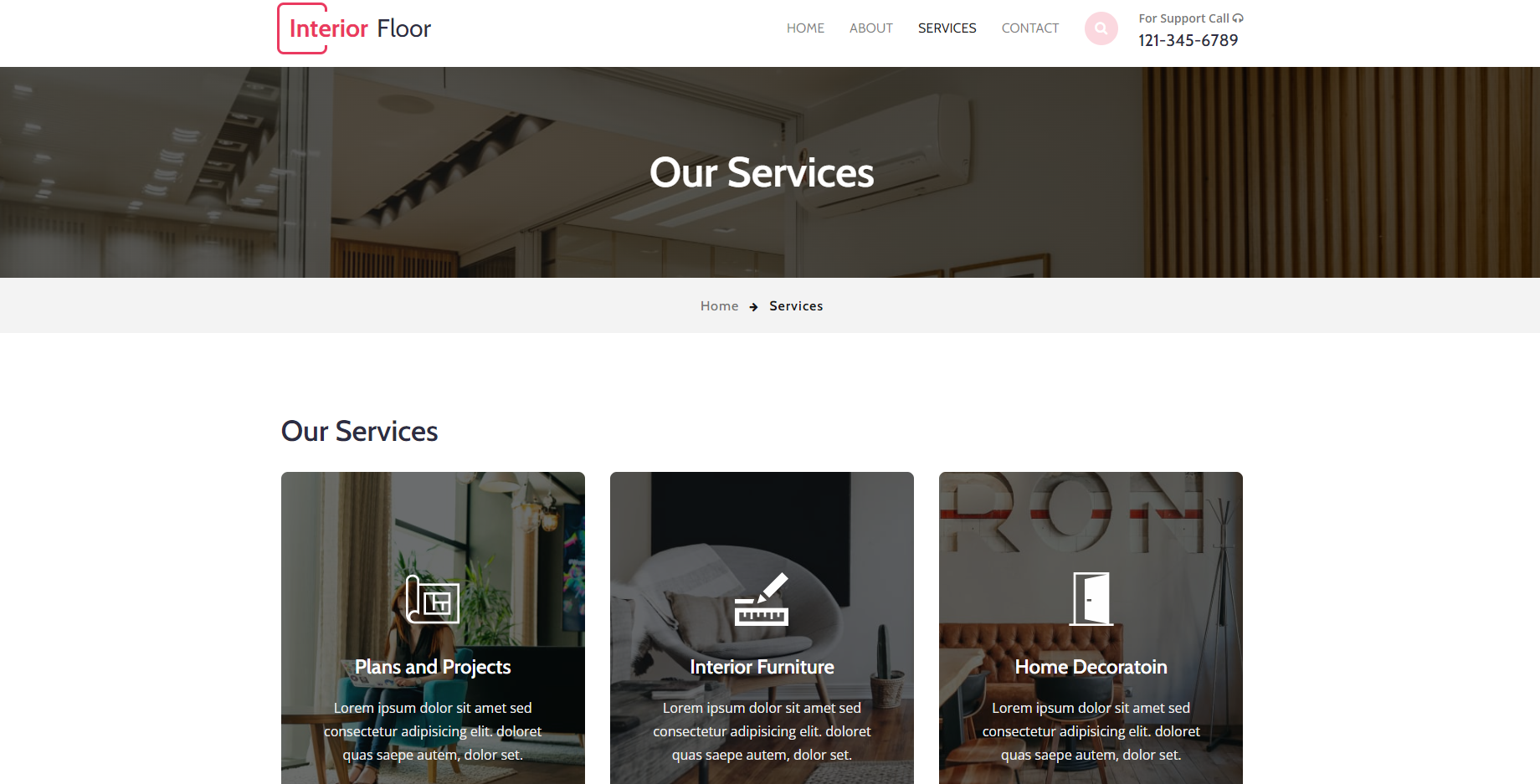 GitHub - hafsamuskan/interior-floor: Future Ready Talent Project