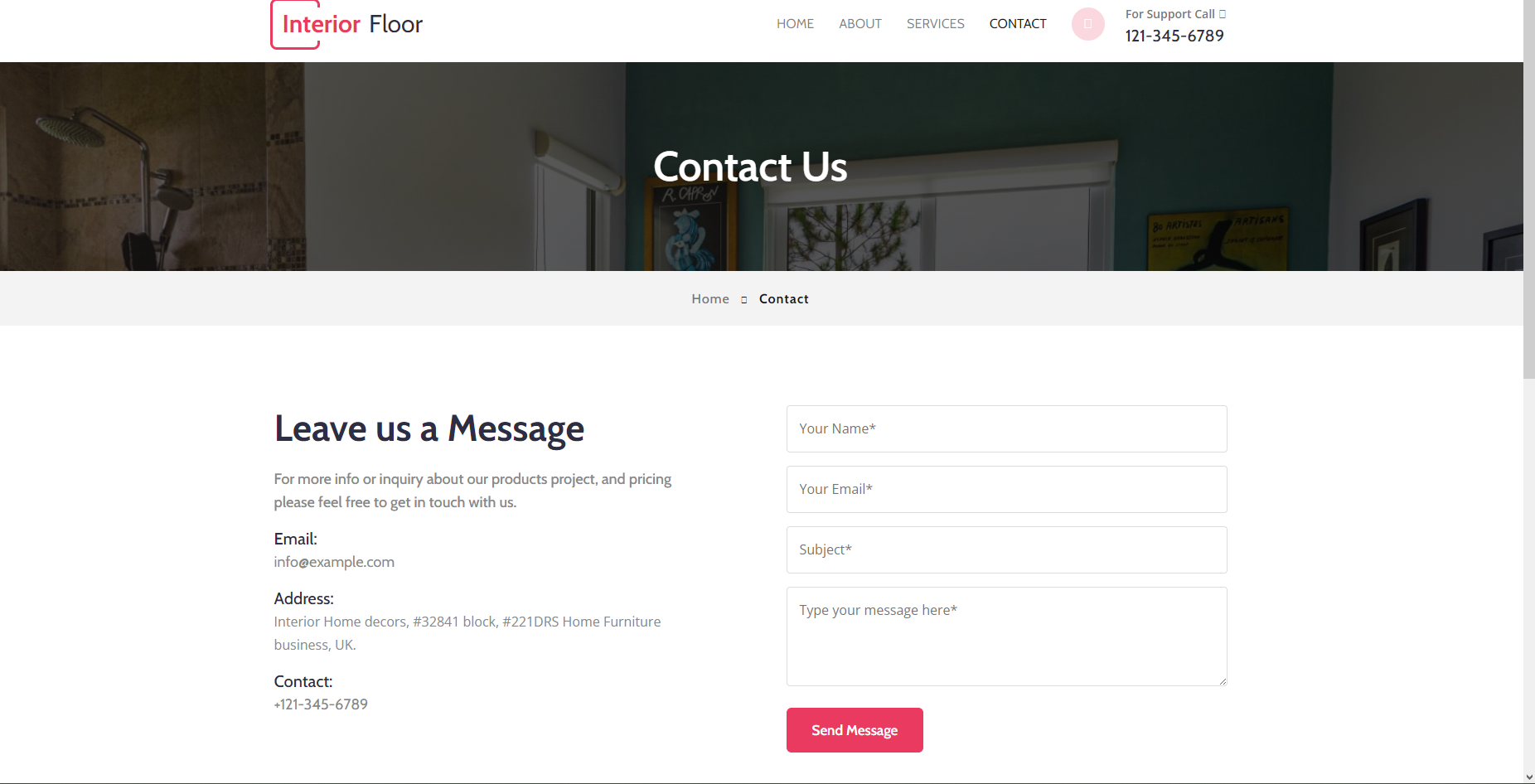 GitHub - hafsamuskan/interior-floor: Future Ready Talent Project
