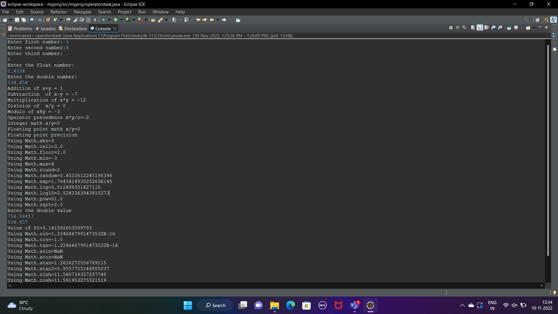 GitHub - SuruthiN/Mathprogram: Mathprog