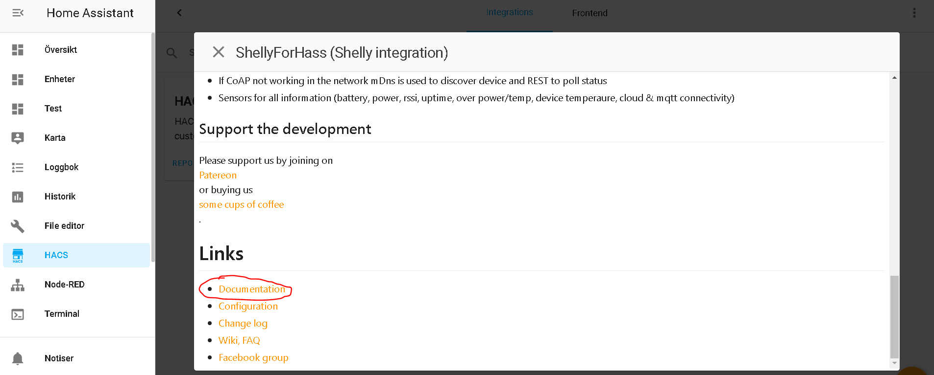 Github links in info.md is changet to raw.** · Issue #1401 · hacs ...