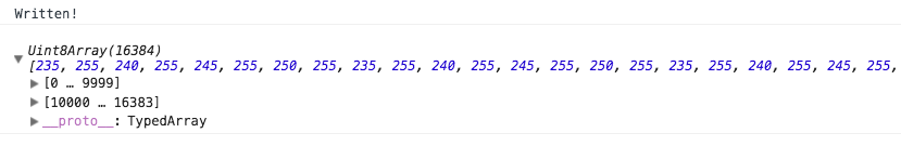 Reading 16-bit per channel retrieves 8-bit data · Issue #87 · pngjs/pngjs · GitHub