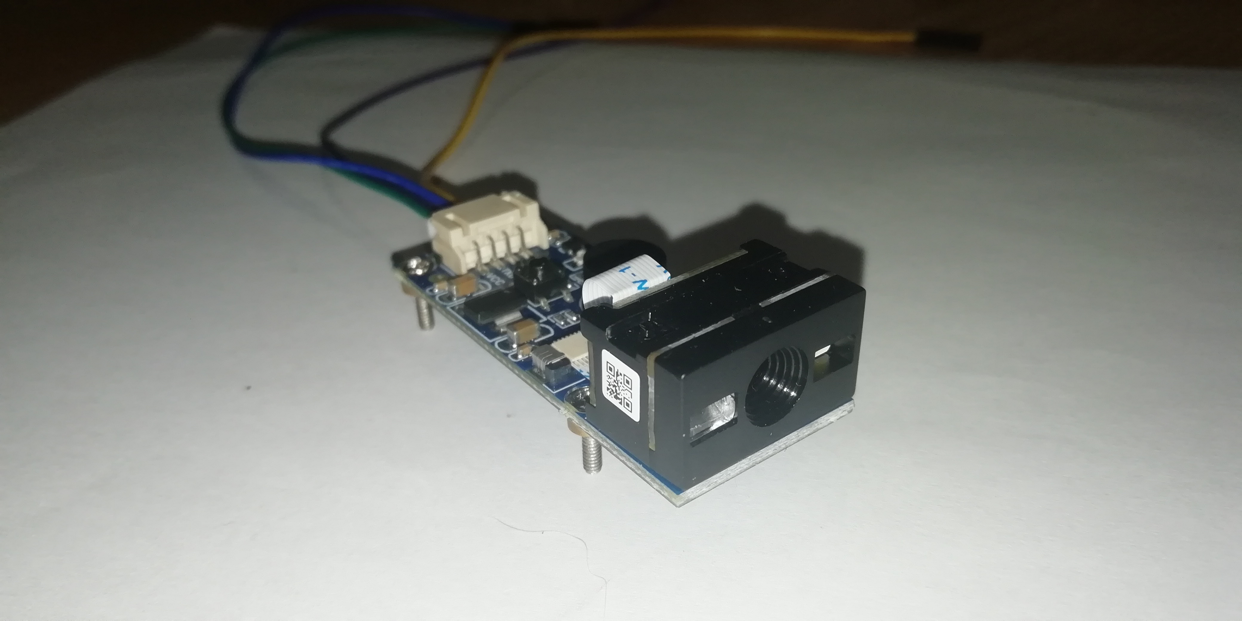 GitHub - mareyna356/Barcode-control-and-logger-circuit: My final ...