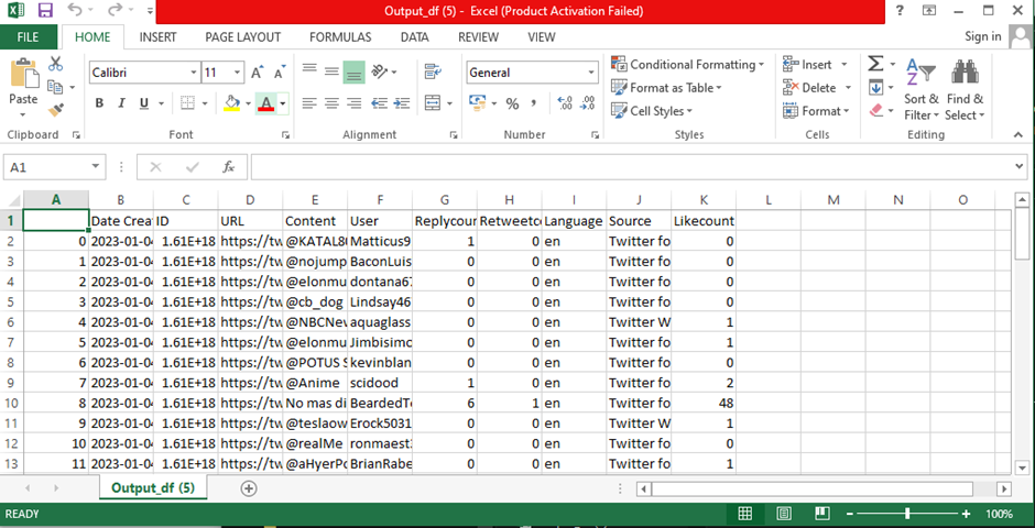 GitHub - Saradhaperumal/Twitter-Scraping: Twitter Scraping using ... GitHub - Saradhaperumal/Twitter-Scraping: Twitter Scraping using ...
