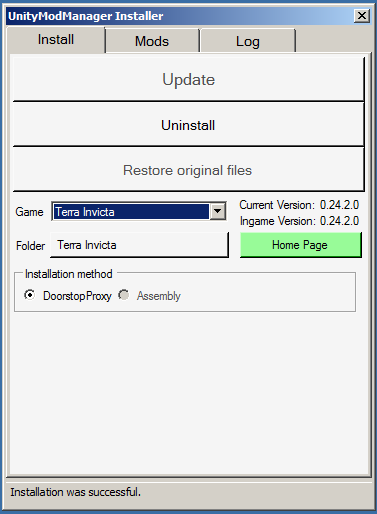 ti-mods/tutorials/Build Environment.md at main · TROYTRON/ti-mods · GitHub