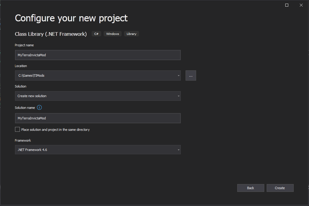 ti-mods/tutorials/Build Environment.md at main · TROYTRON/ti-mods · GitHub