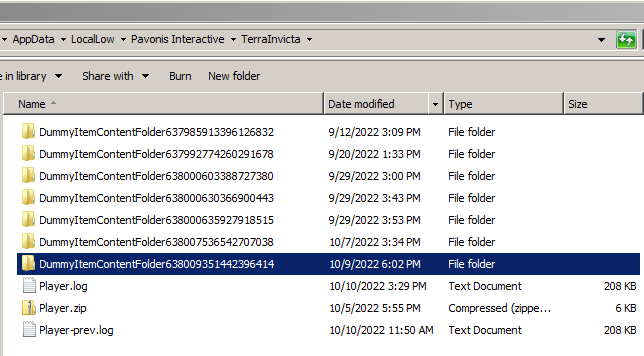 ti-mods/tutorials/Uploading and Updating Workshop Mod.md at main · TROYTRON/ti-mods · GitHub