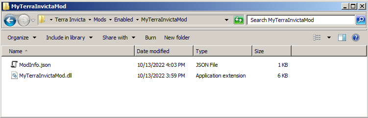 ti-mods/tutorials/code-mods-with-umm.md at main · TROYTRON/ti-mods · GitHub