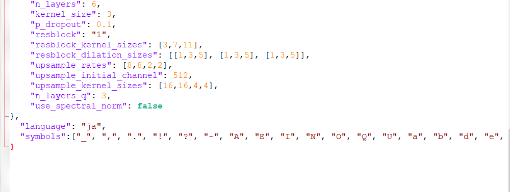 导入模型之后回复模型加载失败 · Issue #16 · dpm12345/nonebot_plugin_tts_gal · GitHub