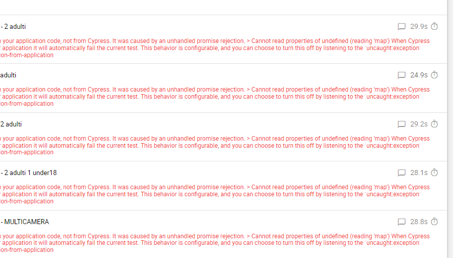 Cannot Read Properties Of Null Reading Statustext · Issue 26233 · Cypress Iocypress · Github