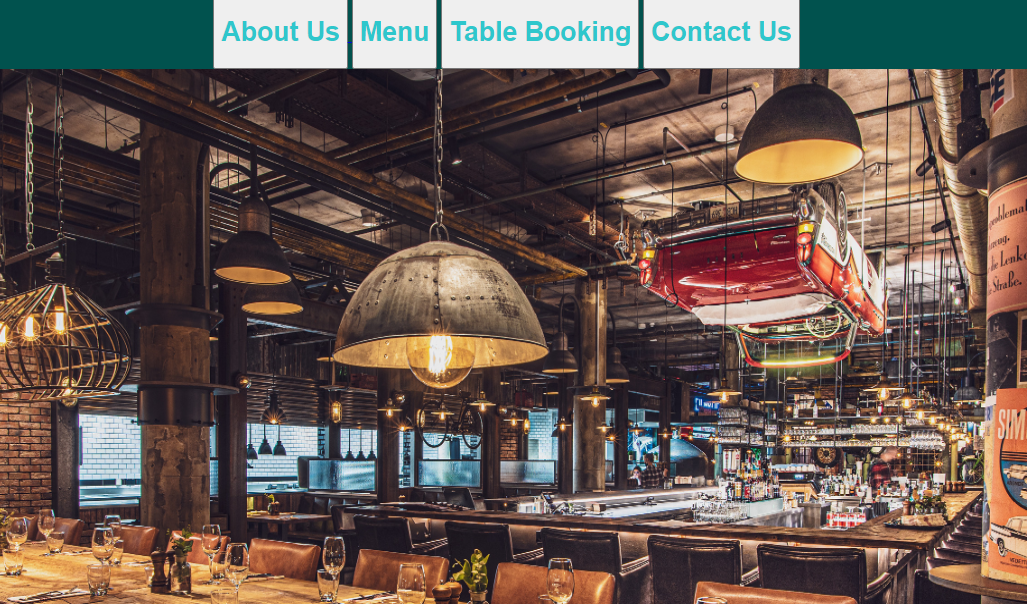 GitHub - Alisaad-lb/restaurantproject