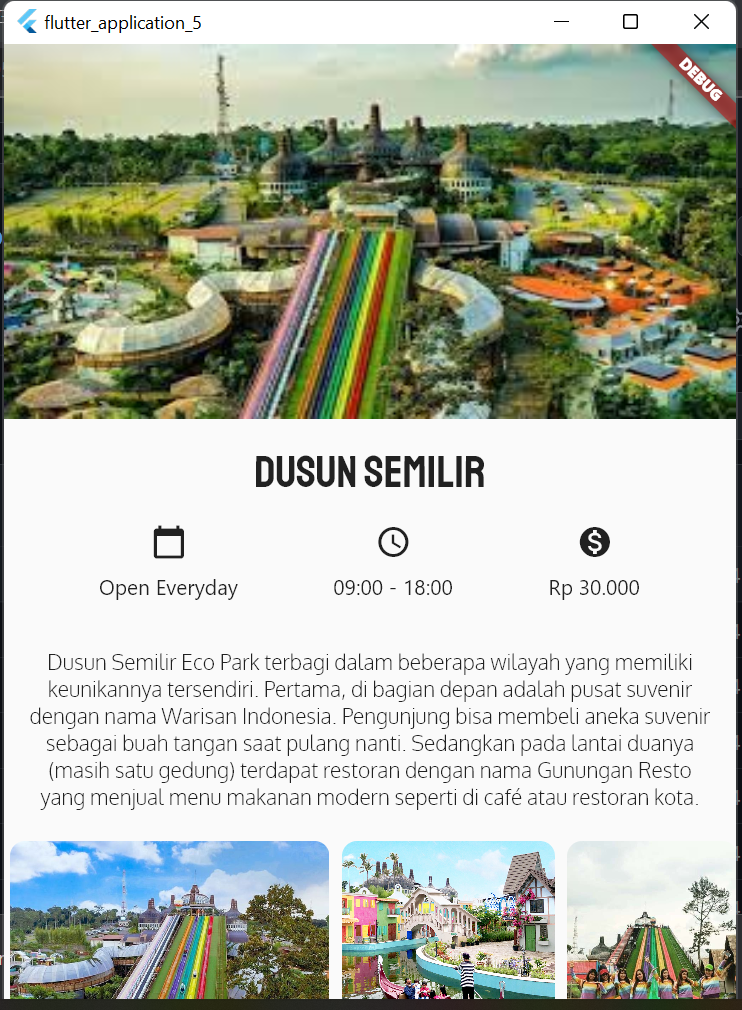 GitHub - DwiKrisnandi1905/JOB-Tempat-Wisata