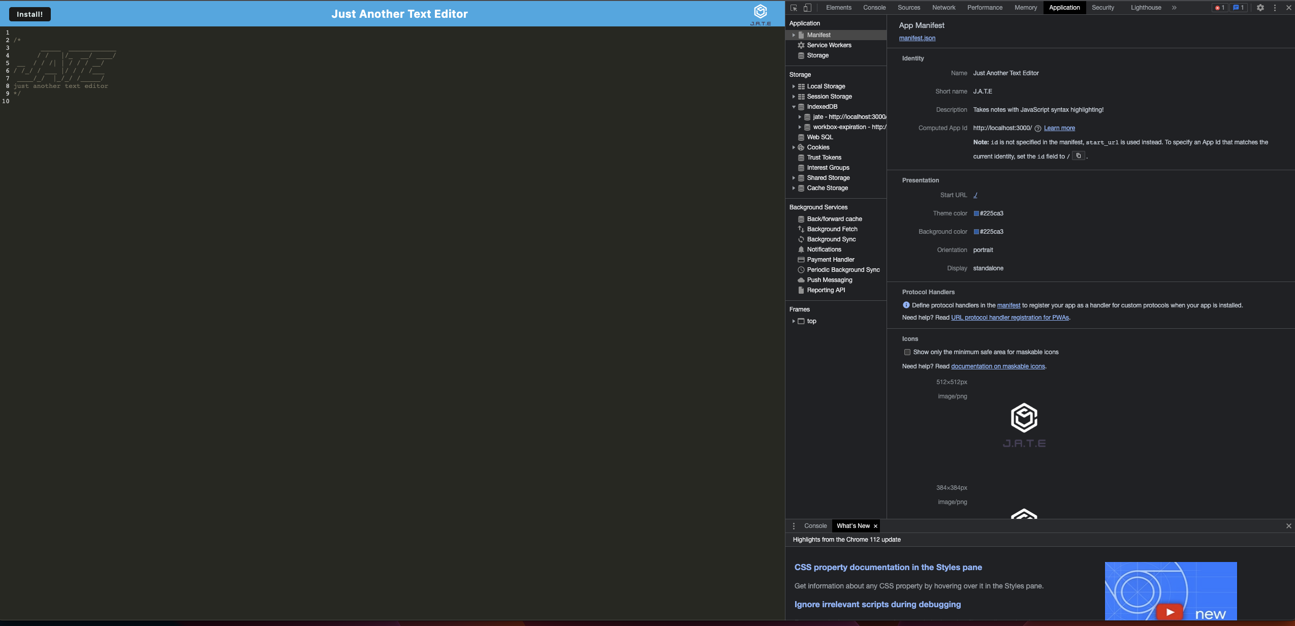 GitHub - AmalEN20/Text-Editor