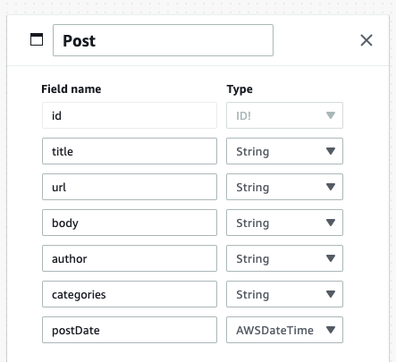 Unable to display JSX code from AWS query · vercel next.js · Discussion ...