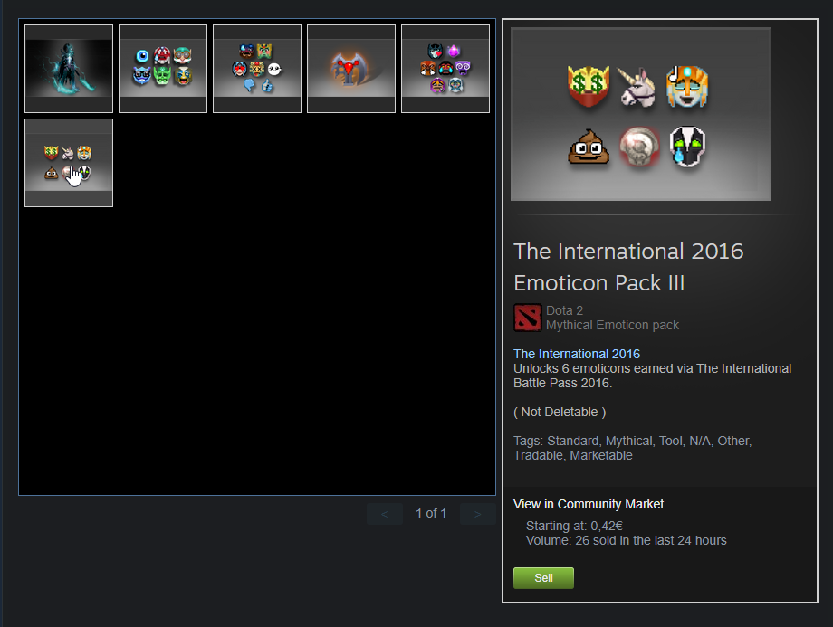 In Game Armory And Steam Market For Marketable Items Issues · Issue 12970 · Valvesoftware 