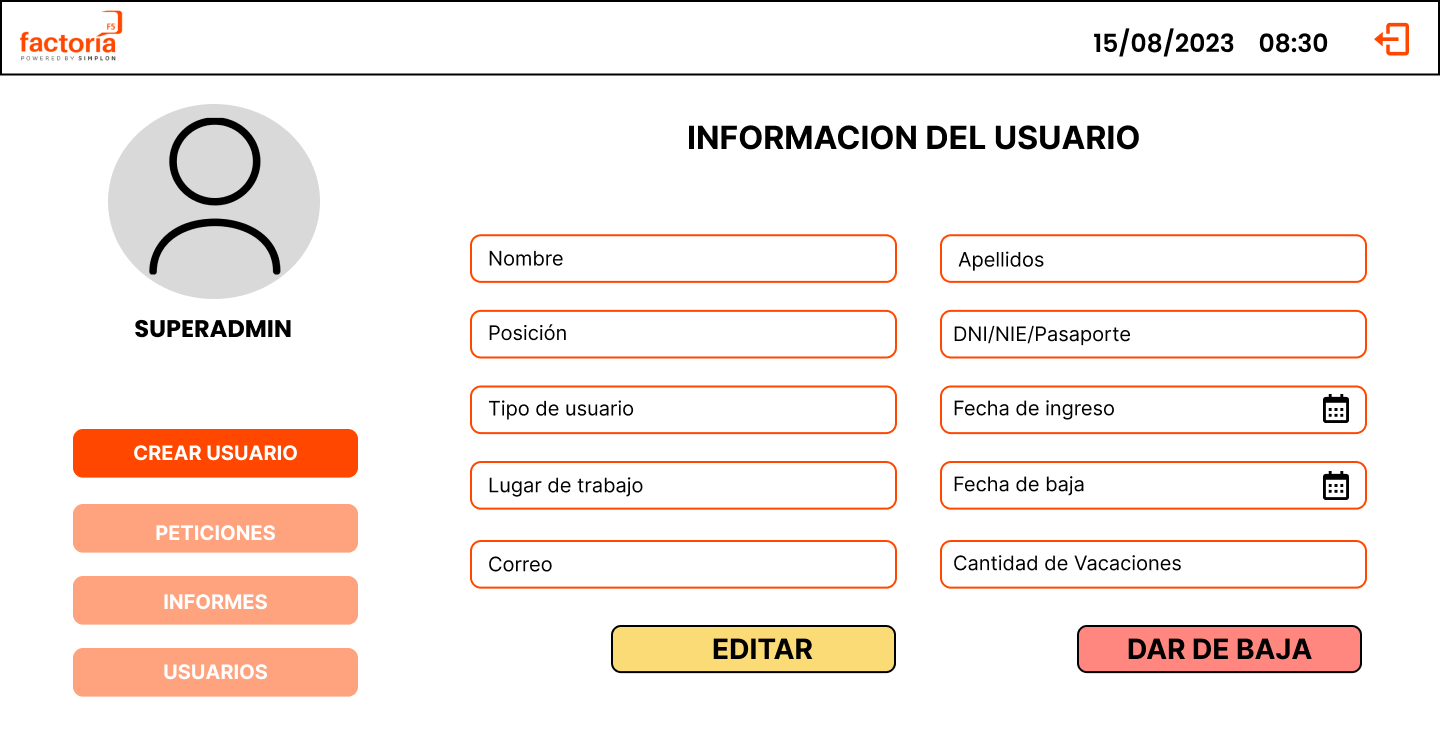 GitHub - FactoriaF5-Asturias/proyecto-vacaciones