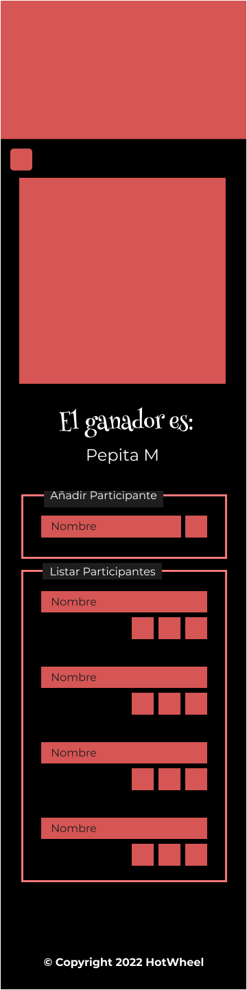 GitHub - RaulMartinezF5/La-Ruleta