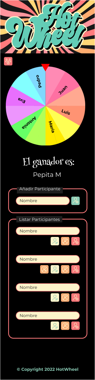 GitHub - RaulMartinezF5/La-Ruleta