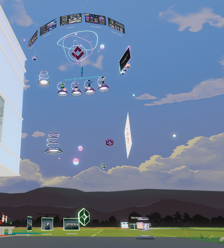 3d models not loading into the scene · Issue #5113 · decentraland/unity-renderer · GitHub