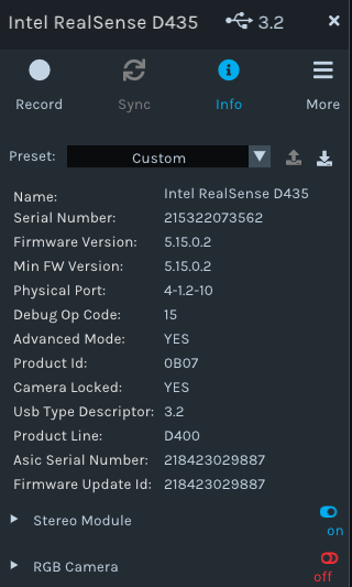 Frame didn't arrive within 5000 · Issue #12055 · IntelRealSense/librealsense · GitHub
