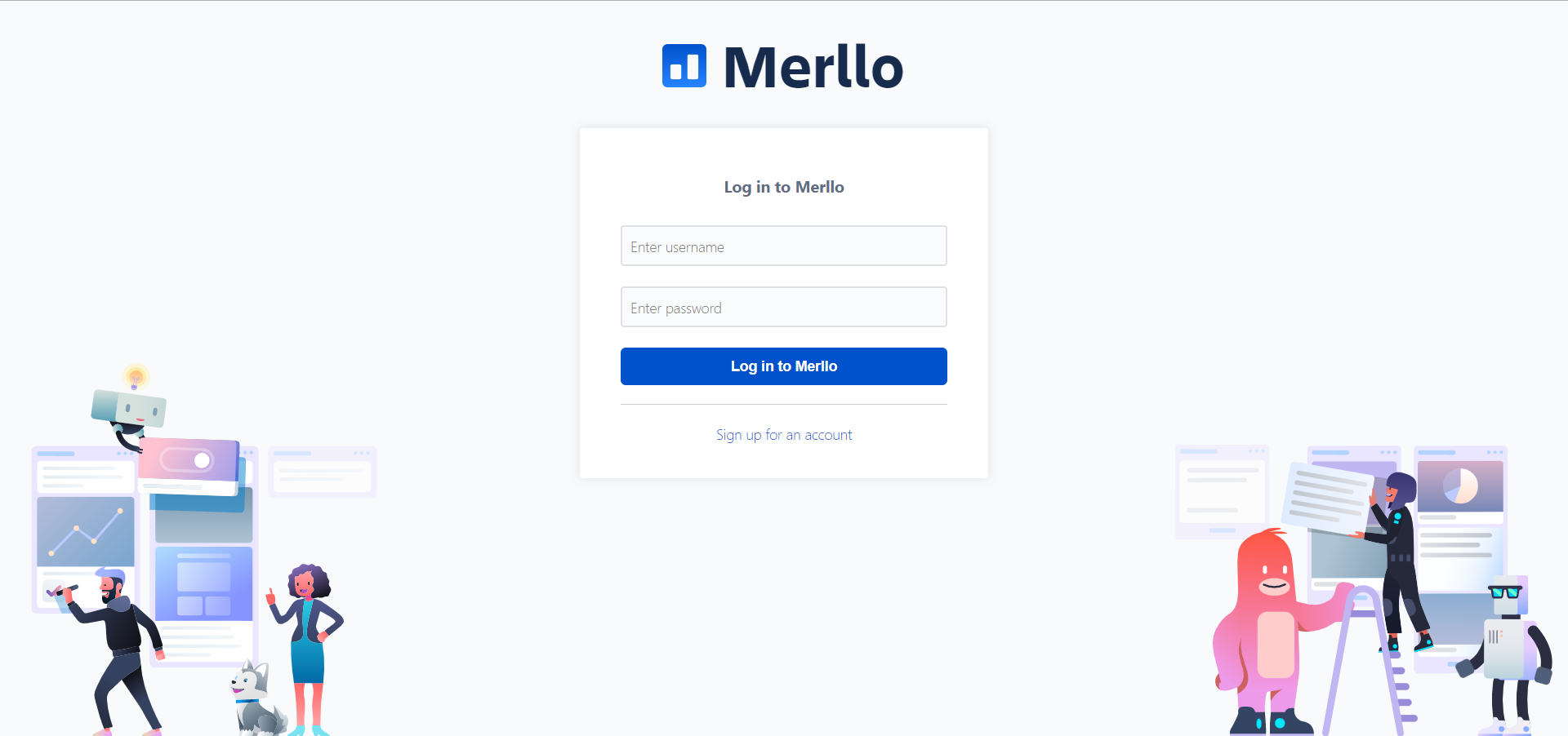 GitHub - BatelKat96/Merllo: Pixel perfect, E2E clone of Trello (React + Node.js)