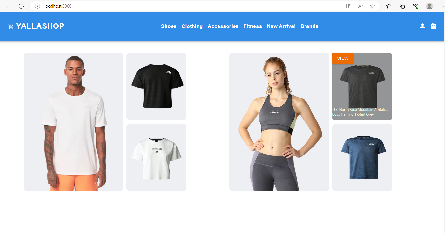 GitHub - ramylahoud01/FullStack-MERN-E-Commerce-Project