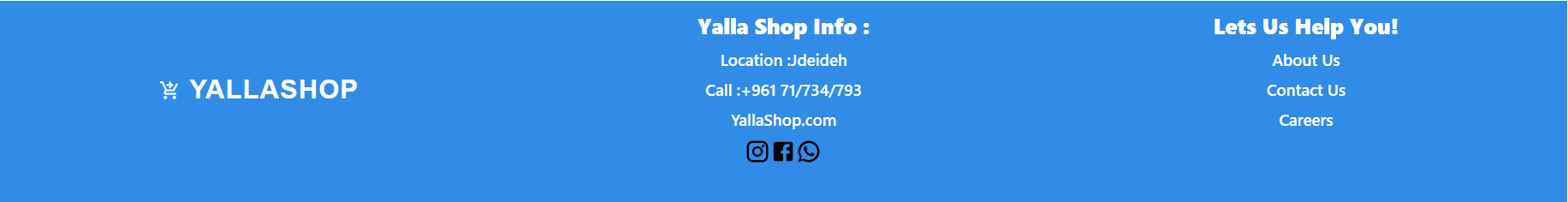 GitHub - ramylahoud01/FullStack-MERN-E-Commerce-Project