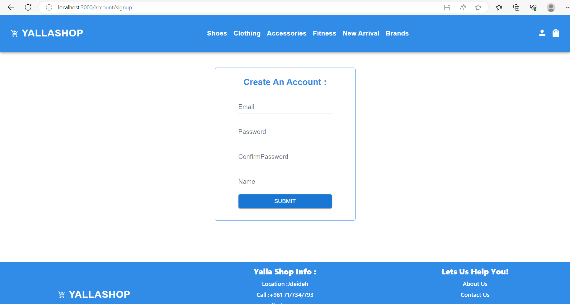 GitHub - ramylahoud01/FullStack-MERN-E-Commerce-Project