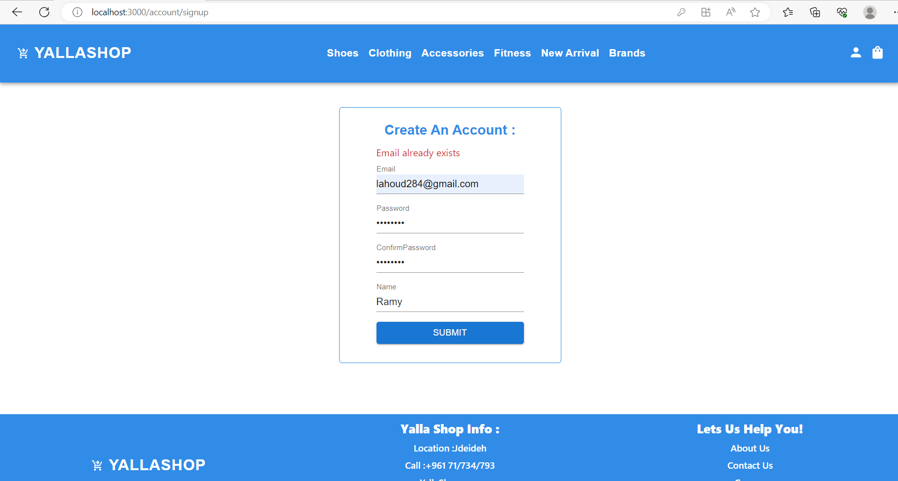 GitHub - ramylahoud01/FullStack-MERN-E-Commerce-Project