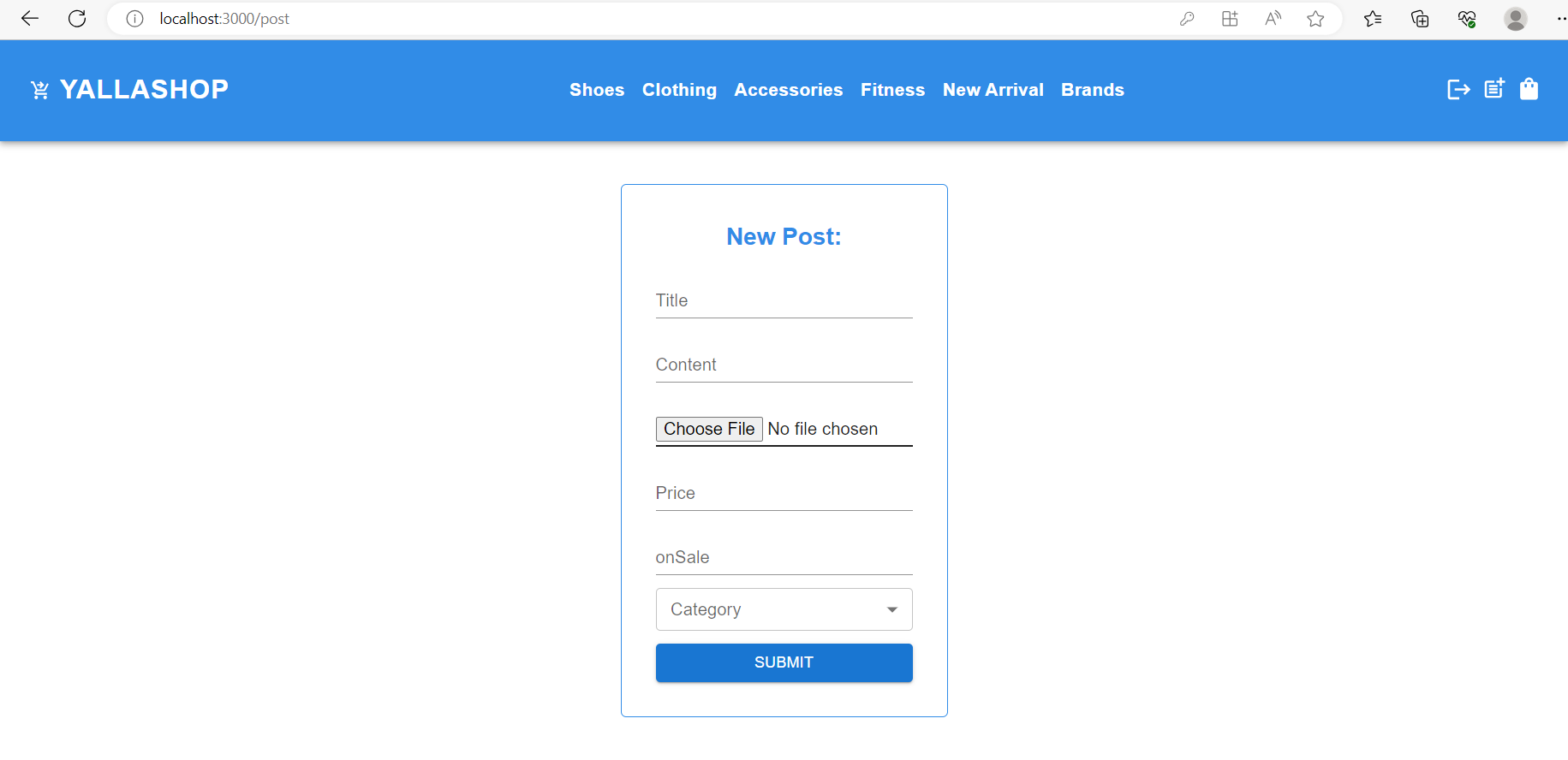GitHub - ramylahoud01/FullStack-MERN-E-Commerce-Project